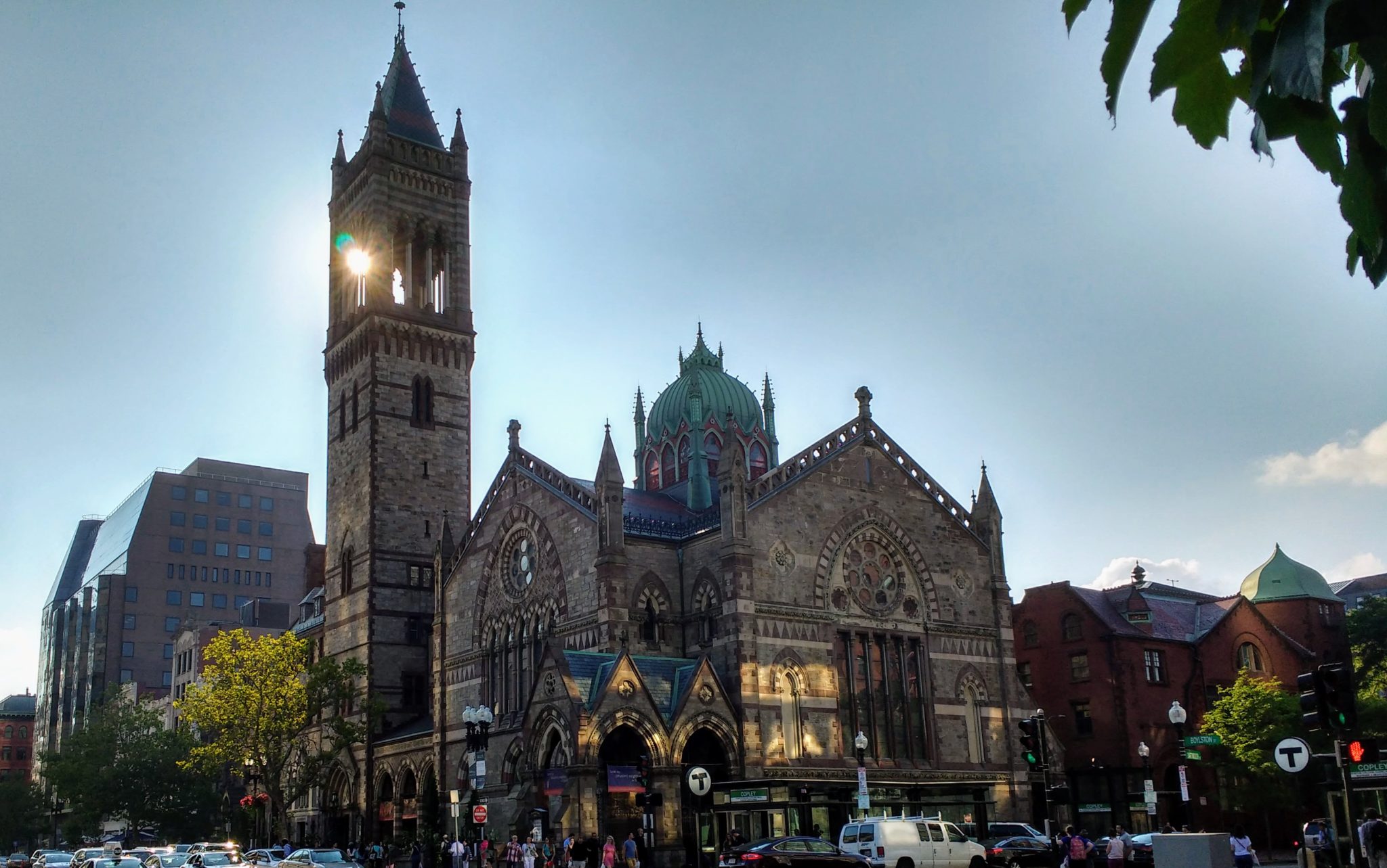 Rotary | BOSTON TOASTMASTERS