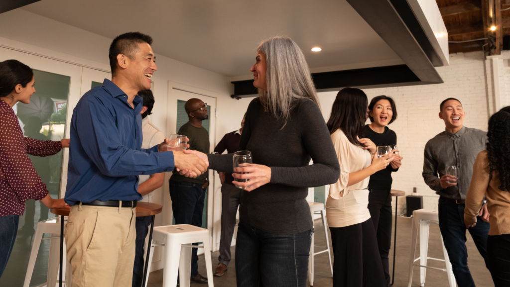 Come Back to Boston Toastmasters | BOSTON TOASTMASTERS