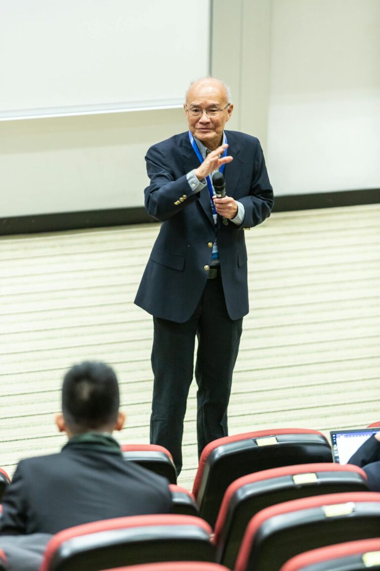 in a supportive community environment. Members in all Toastmasters ...